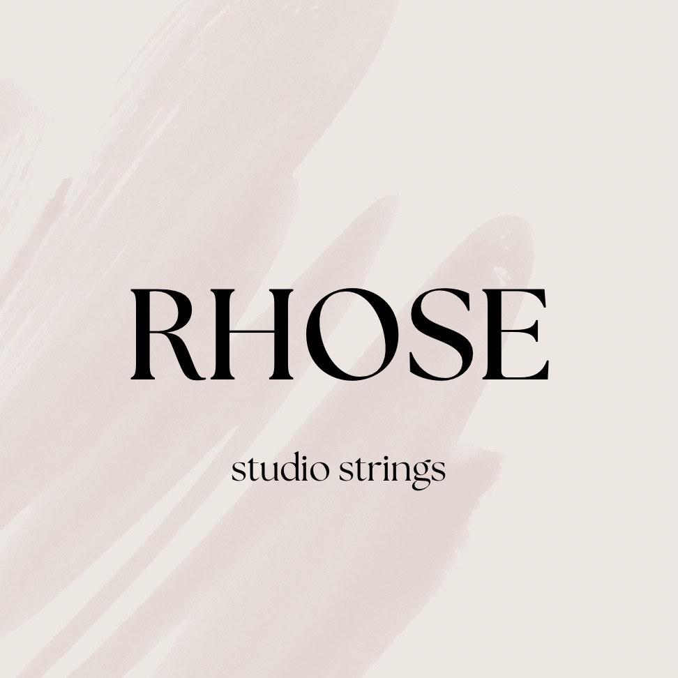 Rhose Studio Strings | Book Live Music | JamJuice
