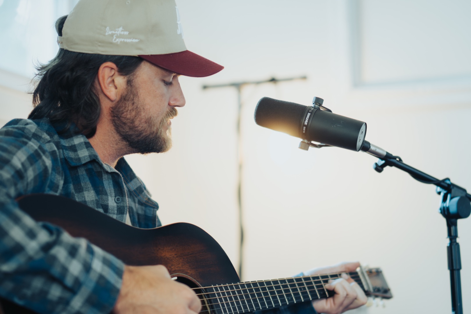 Preston Reed | Book Live Music | JamJuice